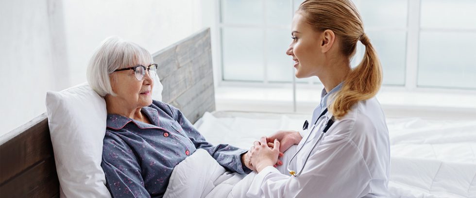 Sub and Post Acute Care - Windsor Rosewood Care Center